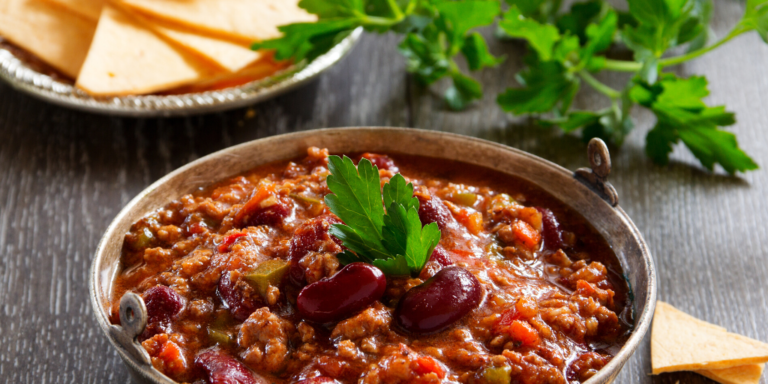 7 Tasty Ways to Cook Mince - Mama Coops Kitchen UK